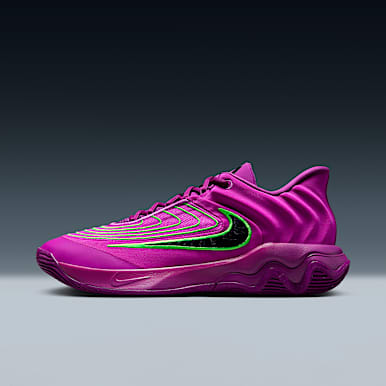 Alle Positionen beim Basketball, genau erklärt. Nike DE