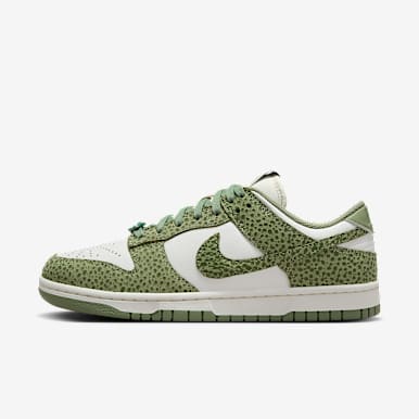 Official Nike Dunk sizing tips. Nike UK