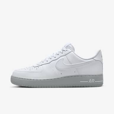Official Air Force 1 size guide and tips. Nike UK