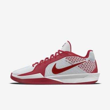 Alle Positionen beim Basketball, genau erklärt. Nike DE