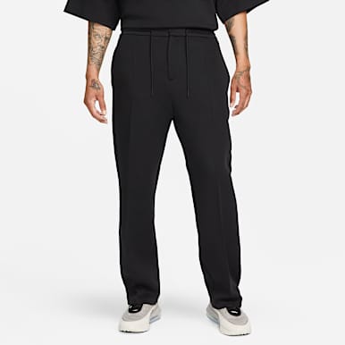 The Best Men's Black Tracksuit Bottoms by Nike. Nike UK
