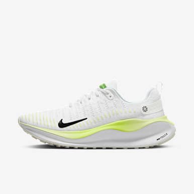 Selecting the Best Running Shoes for Supination. Nike.com