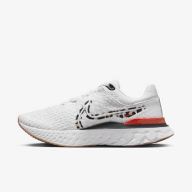 Selecting the Best Running Shoes for Supination. Nike.com