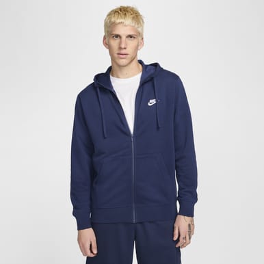 The Best Nike Zip-Up Hoodies to Shop Now. Nike IE