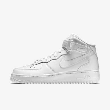 The Best Air Force 1s to Buy Right Now. Nike ZA