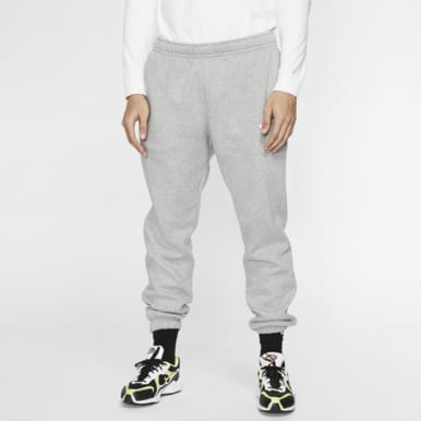 5 Styles of Nike Men’s Pants Comfy Enough for Sleep. Nike.com