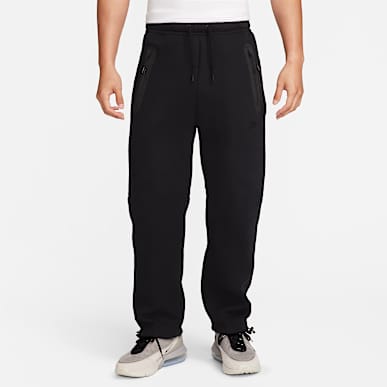 The Best Men's Black Sweatpants by Nike. Nike JP