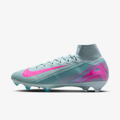 Mercurial Dream Speed 009 Soccer Shoe Breaks New Ground in Terms of ...