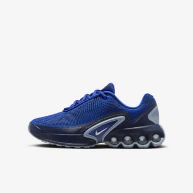 Nike Debuts Groundbreaking Technology With Launch of Air Max Dn Shoe ...