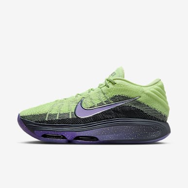 Nike brings innovative ZoomX foam technology to basketball with the G.T ...