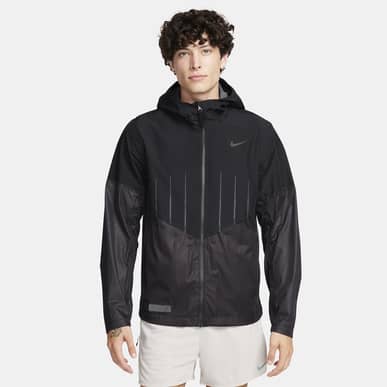Nike Unveils Aerogami, a New Apparel Technology With Adaptable ...