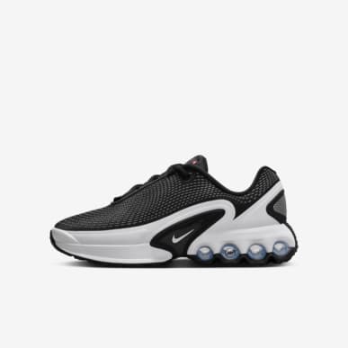 Nike Debuts Groundbreaking Technology With Launch of Air Max Dn Shoe ...