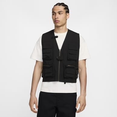 The Best and Most Versatile Men’s Vests From Nike. Nike.com