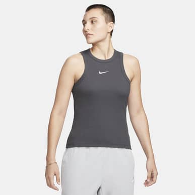 Die besten Nike Workout-Tanktops für Damen. Nike AT