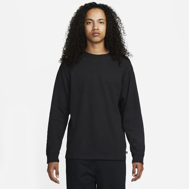 The Best Clothing for Skateboarders. Nike ZA