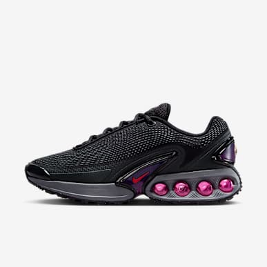 Nike Launches Its Newest Air Max Silhouette: Air Max Scorpion . Nike.com