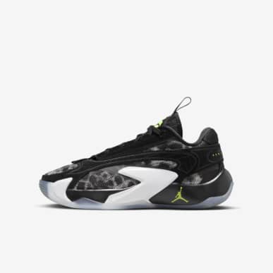 Jordan Brand Launches Luka 2 Basketball Shoe . Nike UK