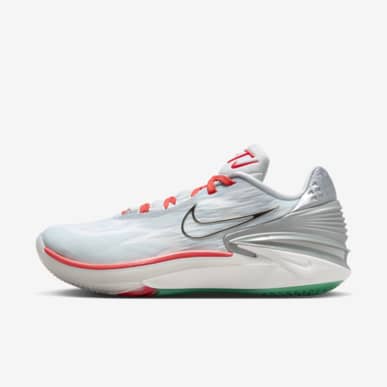 The next leap in basketball innovation: Air Zoom G.T. Cut 2. Nike IE