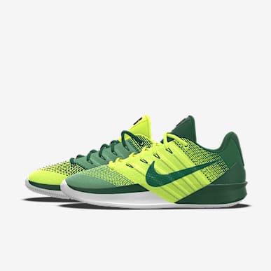 Sabrina Ionescu and Nike Unveil the Latest Addition to the Sabrina Line ...