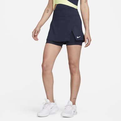 Los mejores vestidos deportivos de Nike. Nike MX