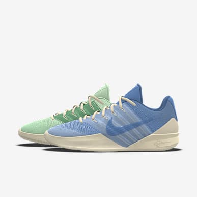 Sabrina Ionescu and Nike Unveil the Latest Addition to the Sabrina Line ...