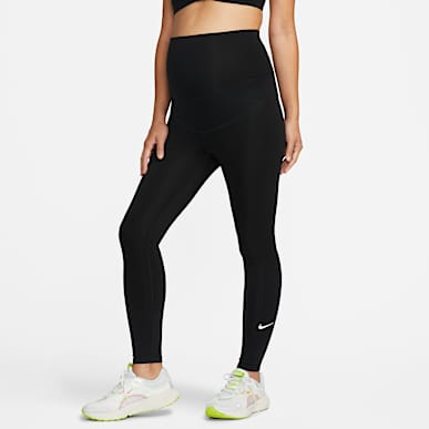Everything to Know About Nike Maternity Leggings. Nike MY