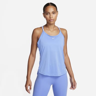 Die besten Nike Workout-Tanktops für Damen. Nike AT