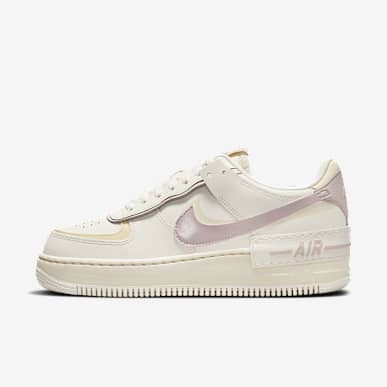 El mejor calzado Nike con plataforma. Nike