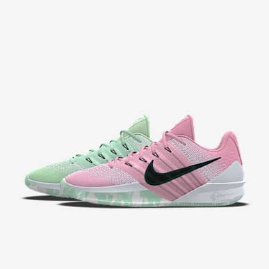 Sabrina Ionescu and Nike Unveil the Latest Addition to the Sabrina Line ...