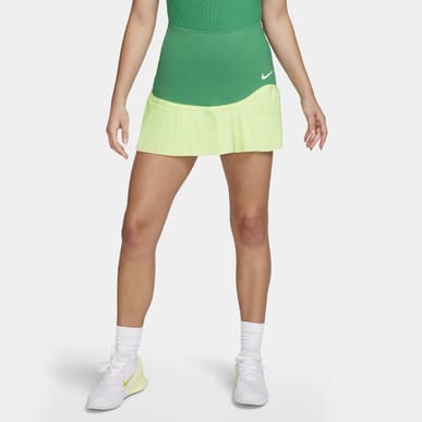 Los mejores vestidos deportivos de Nike. Nike MX
