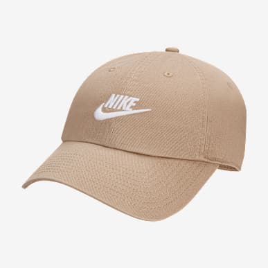 How to measure your hat size. Nike SI