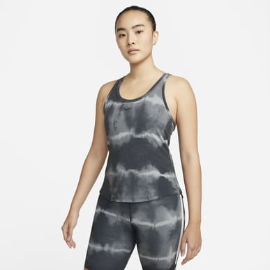 Check Out the Best Women's Workout Tank Tops by Nike. Nike MY