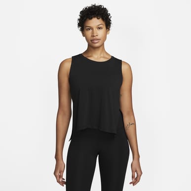 Die besten Nike Workout-Tanktops für Damen. Nike AT
