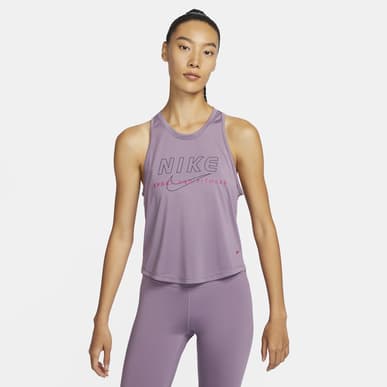 Check Out the Best Women's Workout Tank Tops by Nike. Nike MY