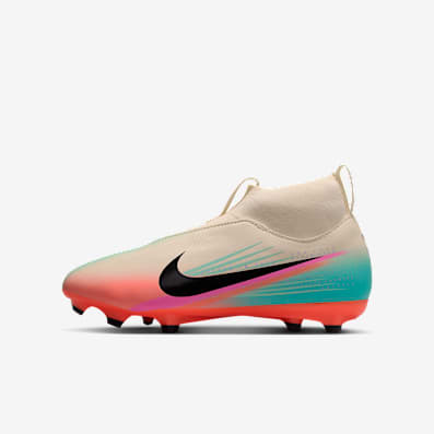 Buty piłkarskie Mercurial. Nike PL