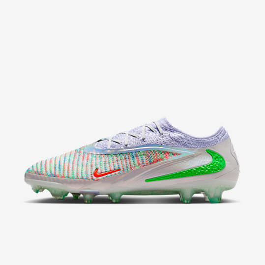 Botas de fútbol Phantom. Nike ES