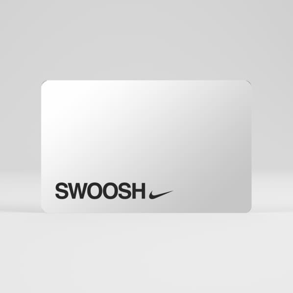 Nike Gift Cards. Check Your Balance. Nike.com