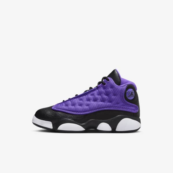 Air Jordan 13 retro & OG archive collection . Nike.com