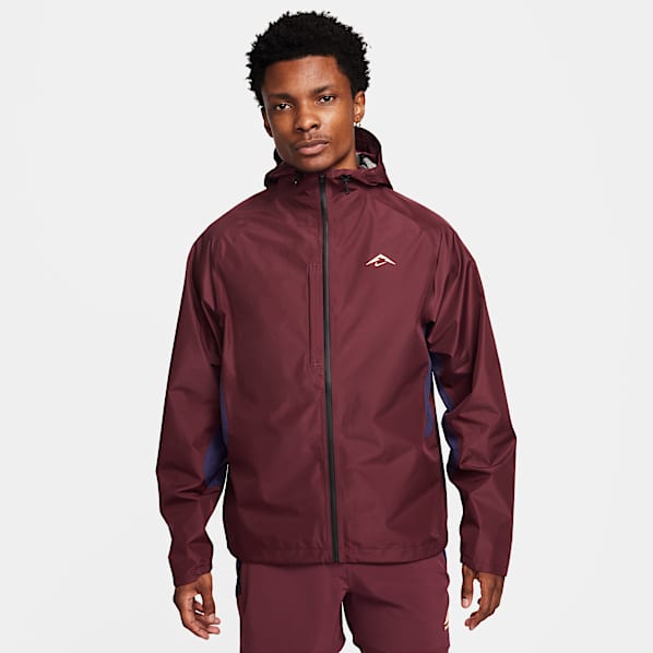 Best Rain Jackets by Nike. Nike.com