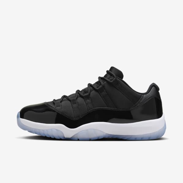 Colección de archivos de Air Jordan 11 Retro y OG . Nike