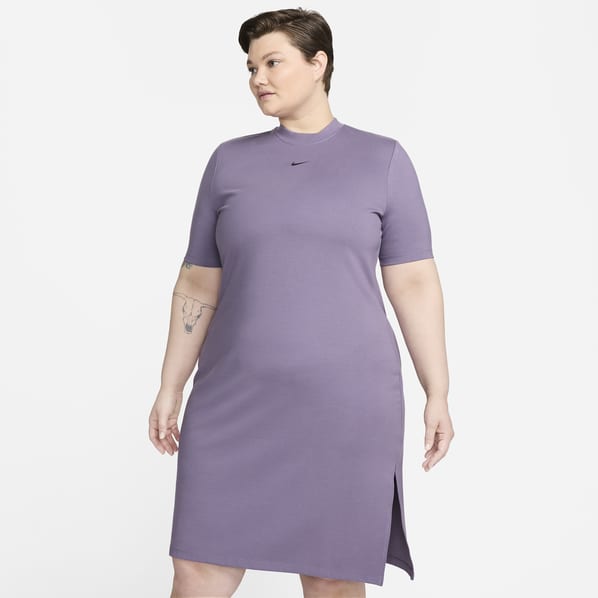 What Is Plus Size Exactly Heres How Nike Is Redefining Its Approach