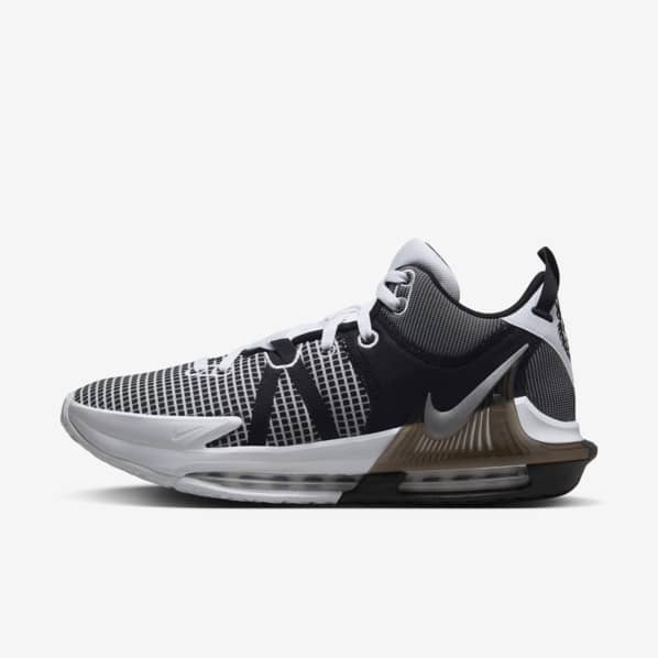 Nike unveils the LeBron XXI. Nike AU