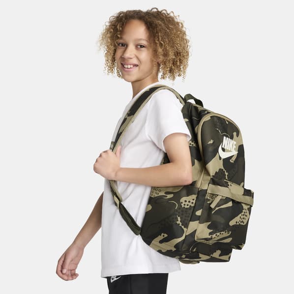 The Best Nike Kids’ Backpacks for Back to School. Nike IN