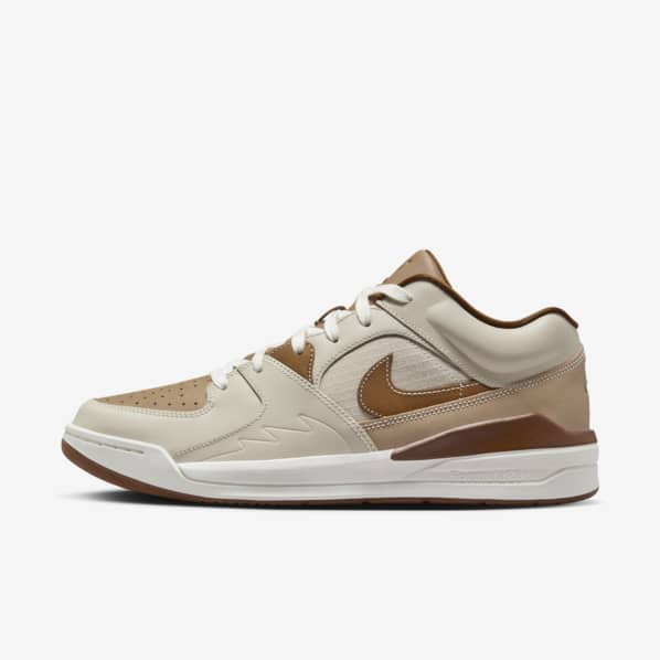 Jordan. Nike AU