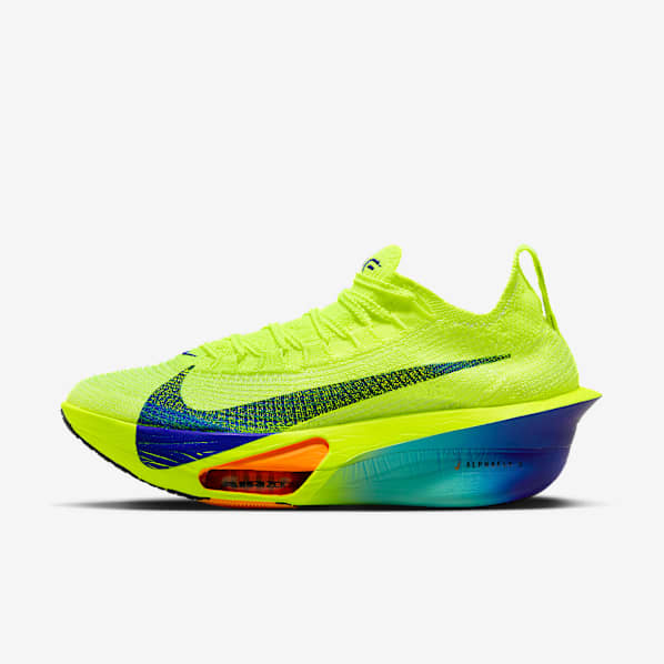 Running Shoe Finder. Nike CA