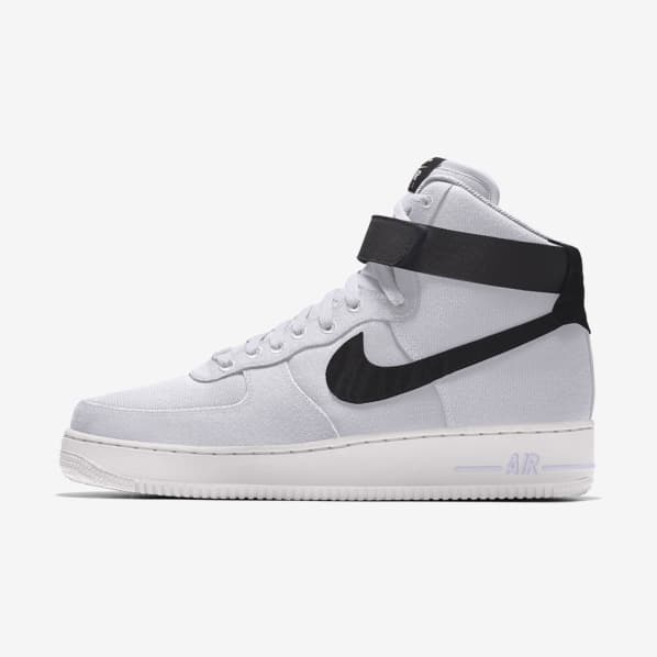 Scopri le cinque migliori scarpe in tela Nike. Nike IT