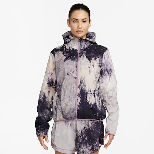 Best rain jackets by Nike. Nike SG