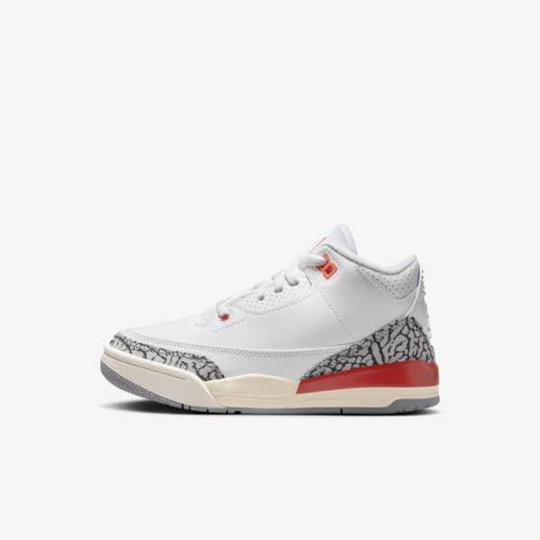 Air Jordan 3 retro & OG archive collection . Nike.com