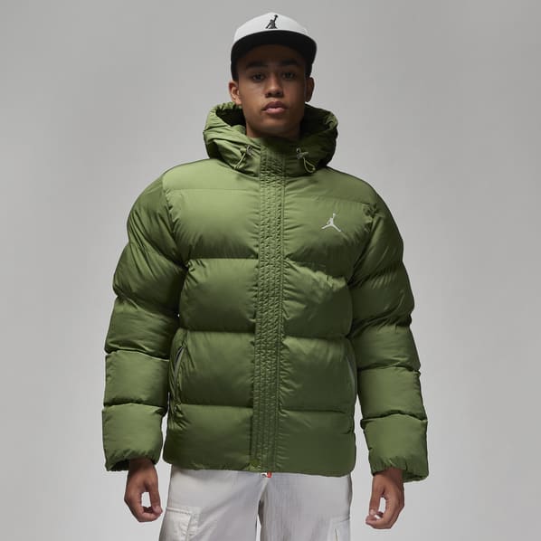 The Best Nike Winter Coats for Men. Nike CA