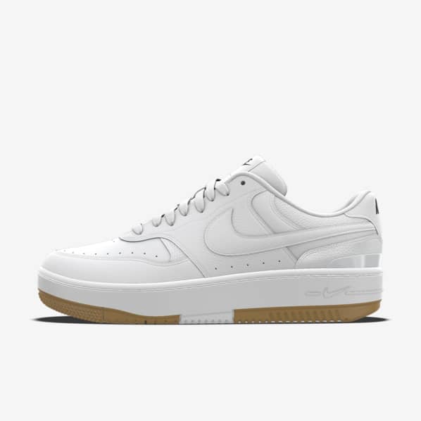 Nike By You Custom Shoes. Nike ID